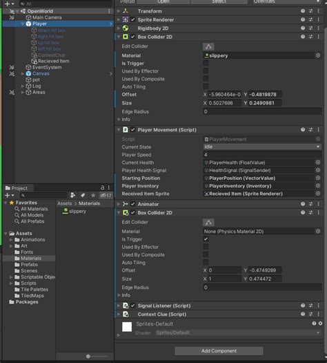 addforce doesn t seem to be working unity engine unity discussions