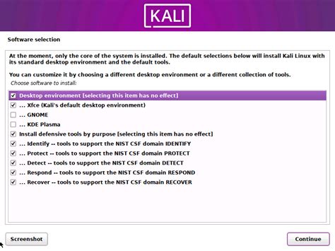 How To Install Kali Linux 2023 1 Penetration Testing Distribution TECH DHEE