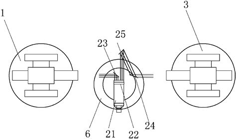 Apparatus And Method For Experiment Detection For Simulating Space Attitude Of Target Eureka