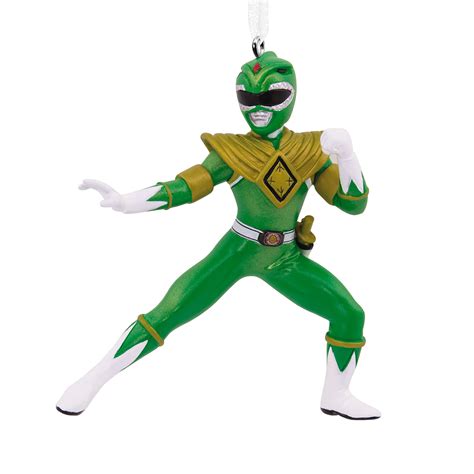 Tommy Power Ranger 2022