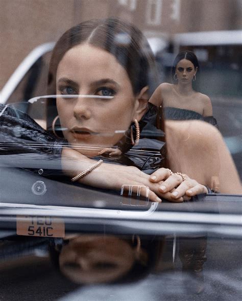 Kaya Scodelario Thefappening Sexy Instyle Magazine 22 Photos The