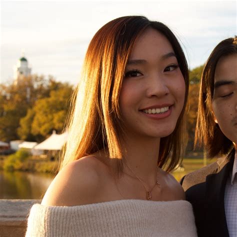 Stephanie Lin Research Assistant For Melissa Dell Harvard