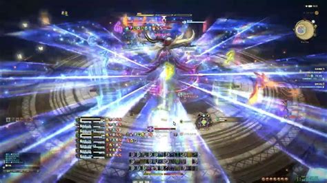 Ffxiv 55 E11s Youtube