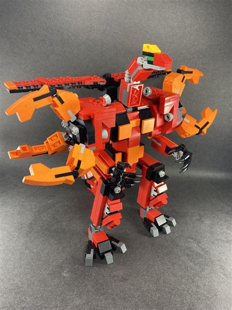 Farbros Stand Rbakugan