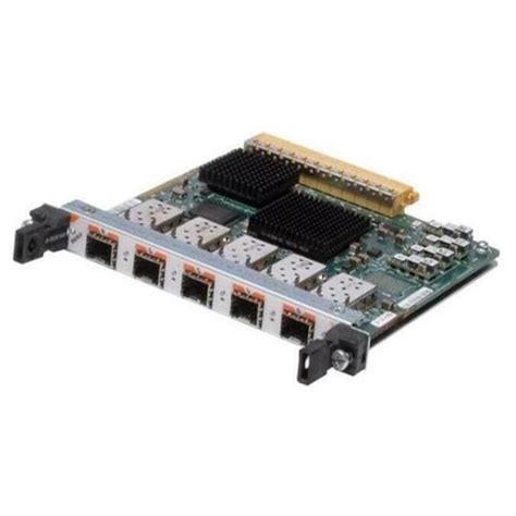 Cisco Spa 5x1ge Refurbished