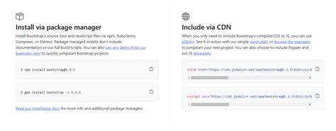 Tailwind Vs Bootstrap Pros Cons And Differences Shack Design