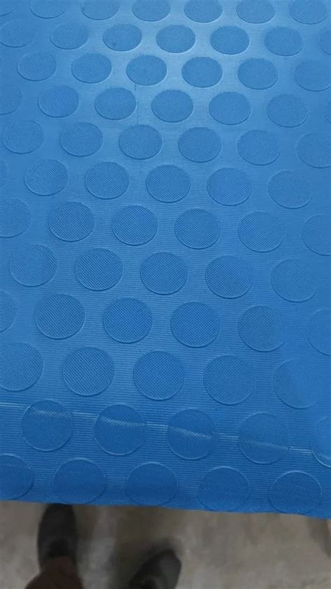 Blue Electrical Insulation Mat At ₹ 300meter In New Delhi Id
