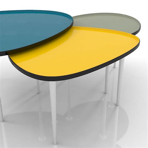 Tables Free 3d Models