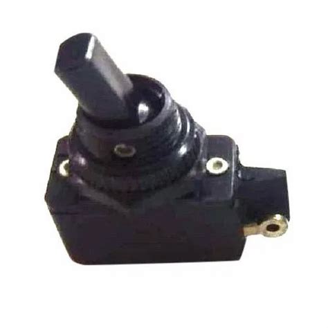 2 Amp Onoff Spst Plastic Lever Toggle Switch 250 Vac At ₹ 205piece