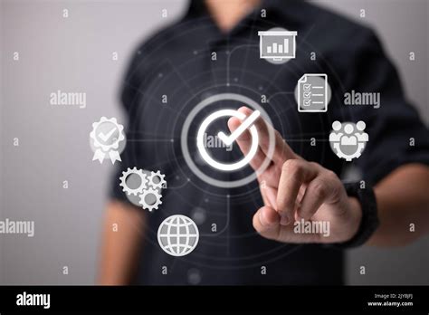 Control And Enhancement Of The Quality Of Products And Services Via The Use Of Quality Assurance