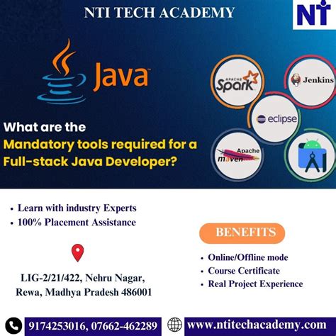 Nti Tech Academy On Linkedin Javacourse Learntocode Javacourse