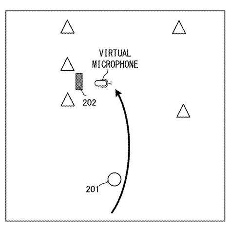 New Nintendo Patent Hints At Improved Voice Chat On Switch 2 Nintendo