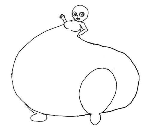 Rockyrock76 Heavy Bottom Base Big Butt By Crane781 On Deviantart