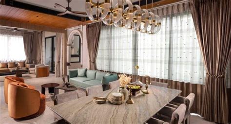 Expressive Architecture Creating Artistic And Bold Living Spaces Marrakeshrest