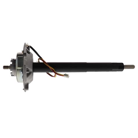 Compatible With Ge Ps2354082 Washer Shaft And Mode Shifter Assembly