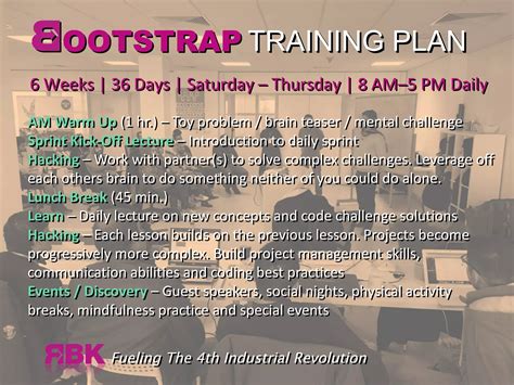 bootstrap ppt