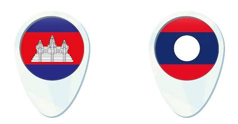 [nna] 캄보디아 라오스 국경지대 안전강화 합의 Aju Press