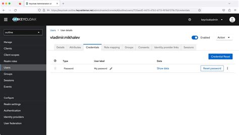 Install Outline And Keycloak Using Docker Compose Devops Compass