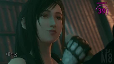 Voiced Hentai Joi Tifas Initiation Part I Fully Animated Group