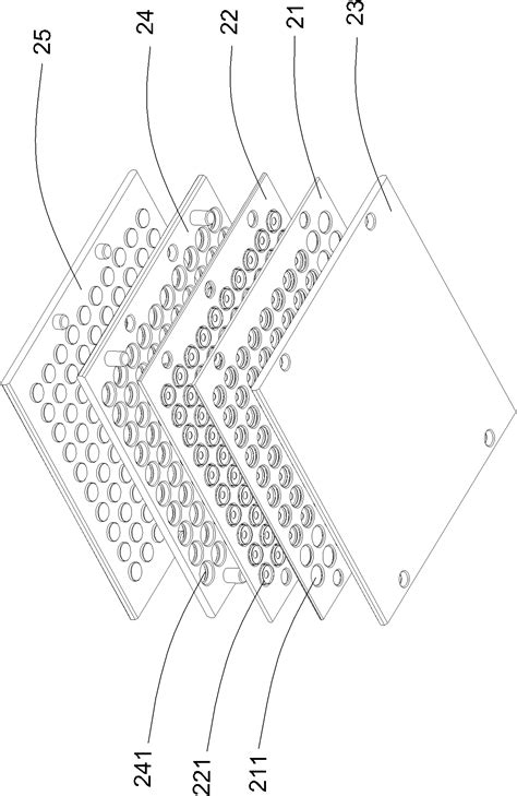 Method For Assembling Four Components Of Microphone Eureka Patsnap