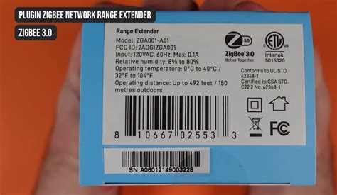 Aeotec Range Extender Zi Informative Review Automate Your Life
