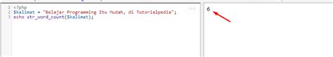 Kumpulan Perintah Manipulasi String PHP TutorialPedia