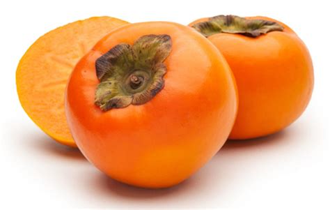 Caqui Fuyu é A Variedade Saborosa Da Fruta Que Reúne Vários Benefícios