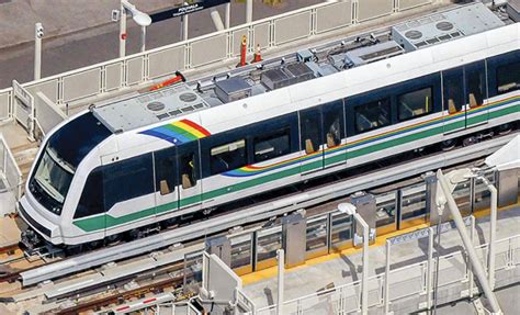 Rail Rapid Transit