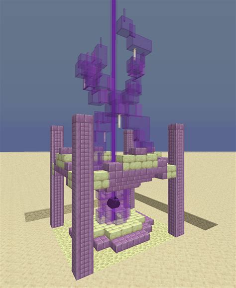 Dragon Egg Minecraft Dragon Egg Stand Minecraft Dragon Egg Minecraft