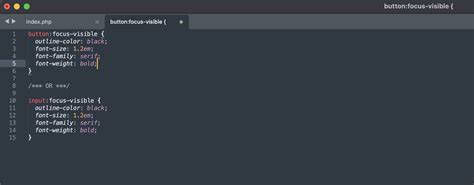 Css Tricks A Website About Making Websites