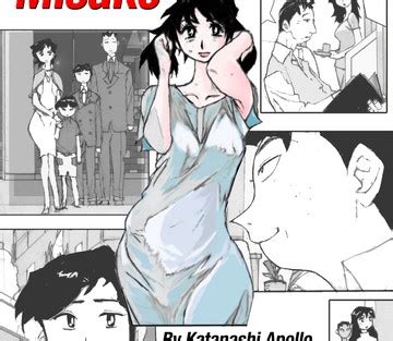 Katanashi Apollo Muses Sex And Porn Comics