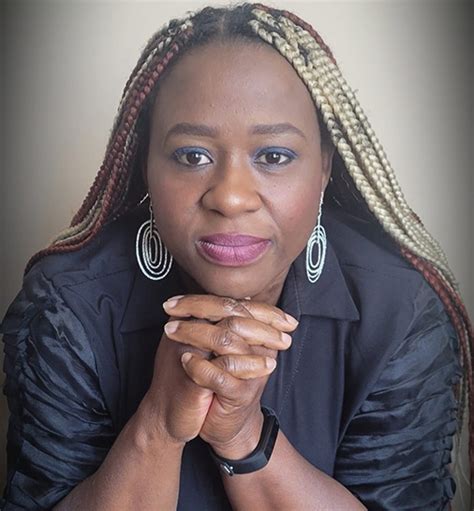 Dotun Ogunfowora Lancaster House