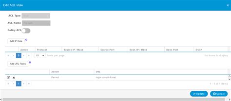 Cisco Mobility Express Integration Cloudi Fi Knowledge Base