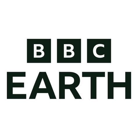 Bbc Earth Logo Png Vector Svg Free Download