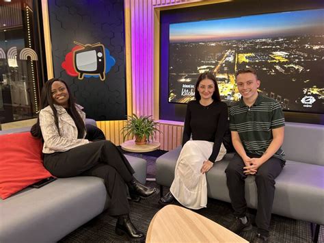 Chris Steffler On Linkedin Ccdtv Broadcastradio