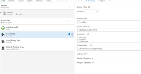 Tutorial Immutable Infrastructure For Azure Using Vsts Terraform
