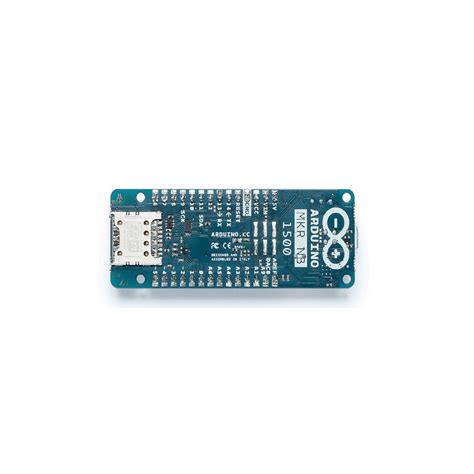 Arduino Mkr Nb 1500 Anu Electronics