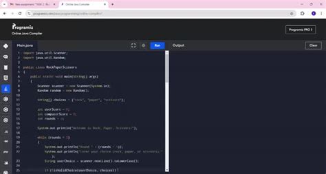 Video Kunchala Srihema On Linkedin Javaprogramming Internpe