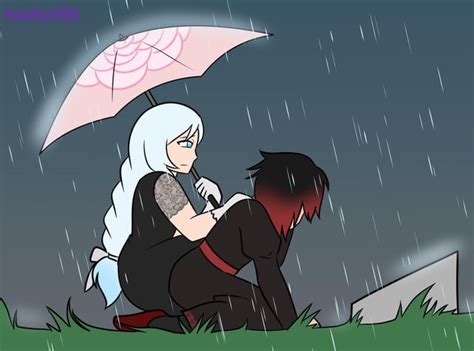 Meeting Mom R Rwby Ruby Rose