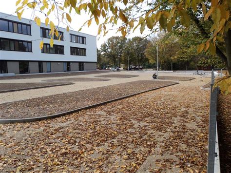 Adalbert Stifter Schule