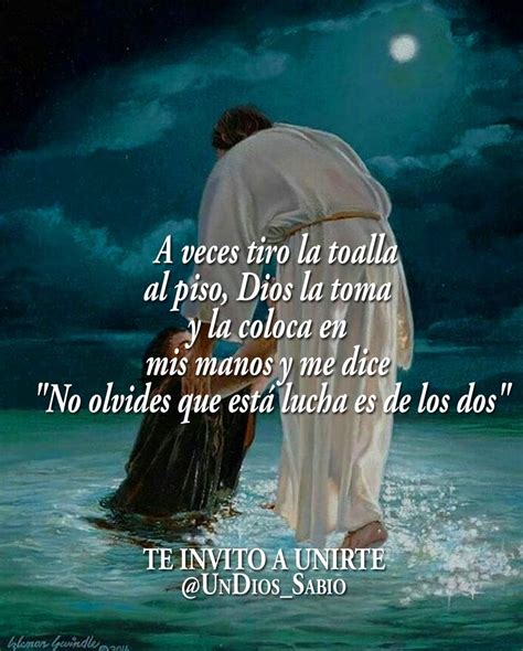 Frases De Fe En Dios Frases De Motivação Curtas