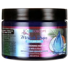 Kaleidoscope Hair Products