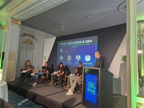 rohit kumar singh on linkedin devsecops devsecops london2023