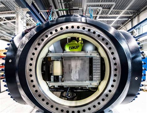 skf enables ai powered product search assistant to optimise customer