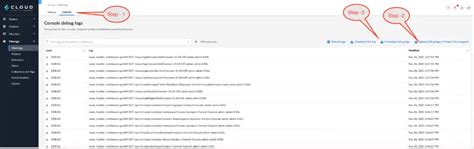 How To Collect Console Logs And Defender Logs For Prisma Compute Issues Self Hosted And