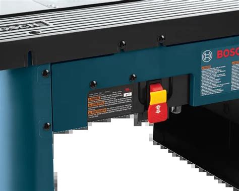 Router Lift Bosch Ra1181 Benchtop Router Table Router Bit