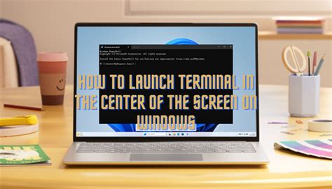 Best Terminal Emulator Software For Windows