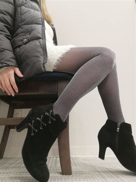 Kiri🧀 On Twitter 尚、ショーパンは履いておる。 タイツ 脚フェチ