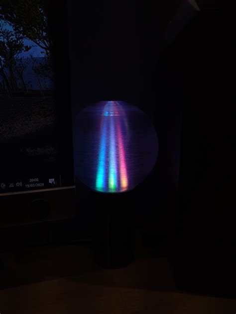 12mm Pixel Globe Lamp Wemos D1 Mini By Olivergibson Download Free Stl Model