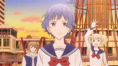 《歌劇少女！！》少女們的舞台夢 陸坡－電影動漫畫雜談